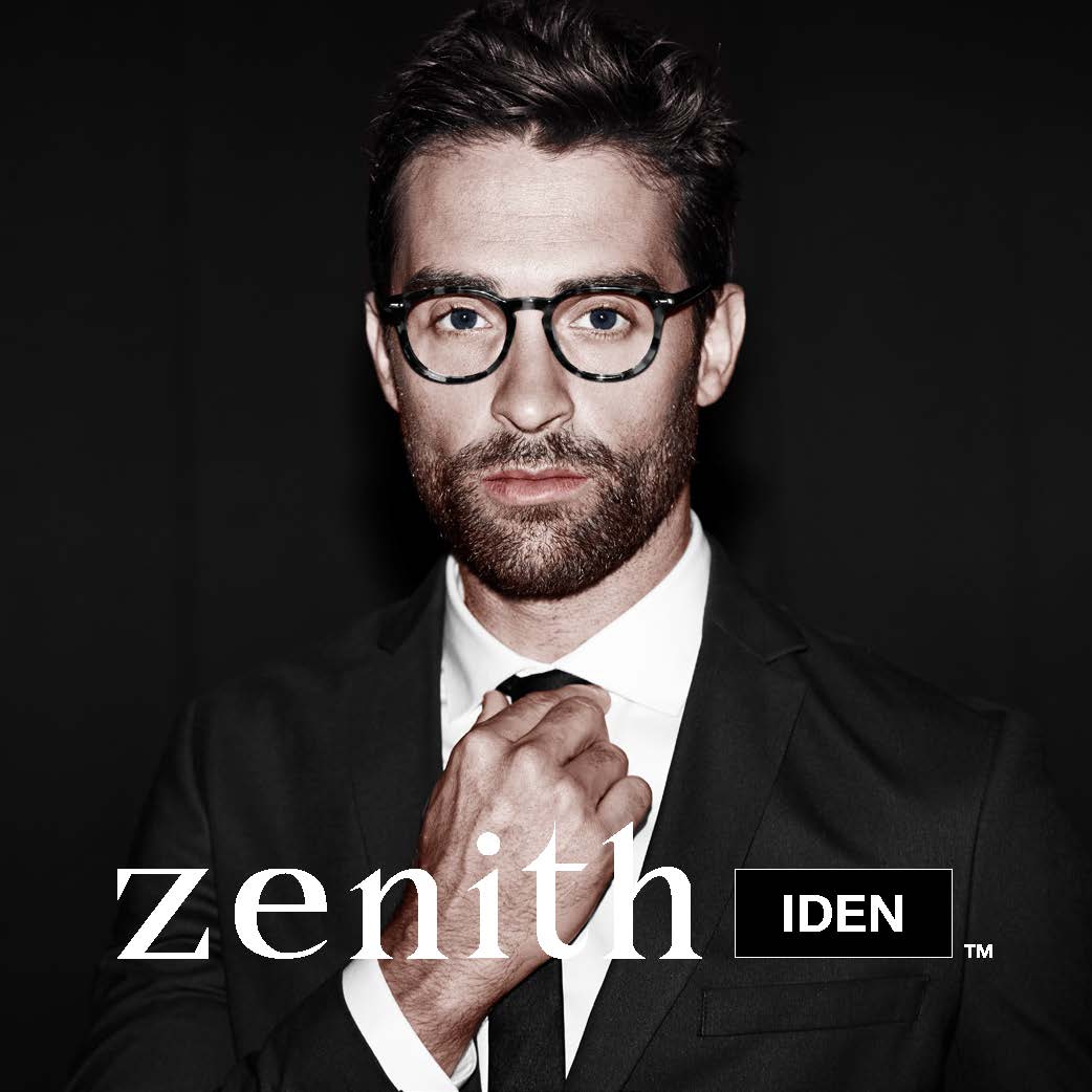 Zenith IRIS™