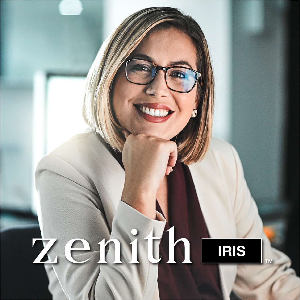 Zenith IRIS™