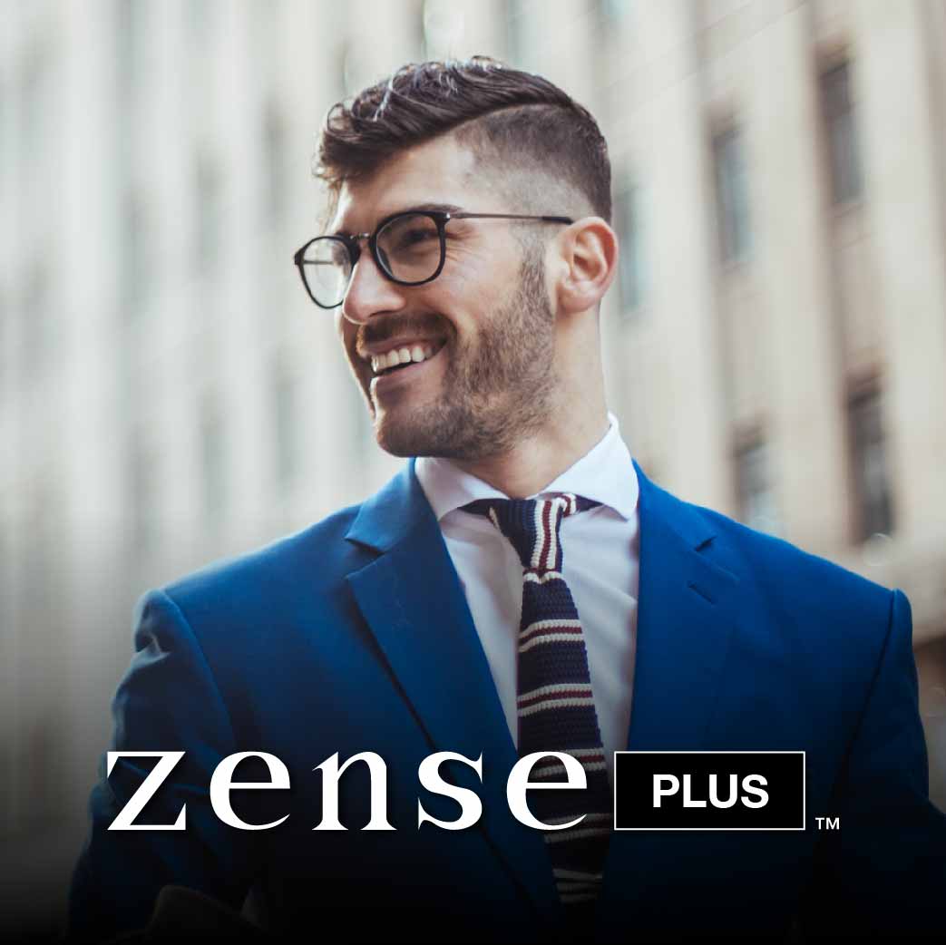 Zense Basic™